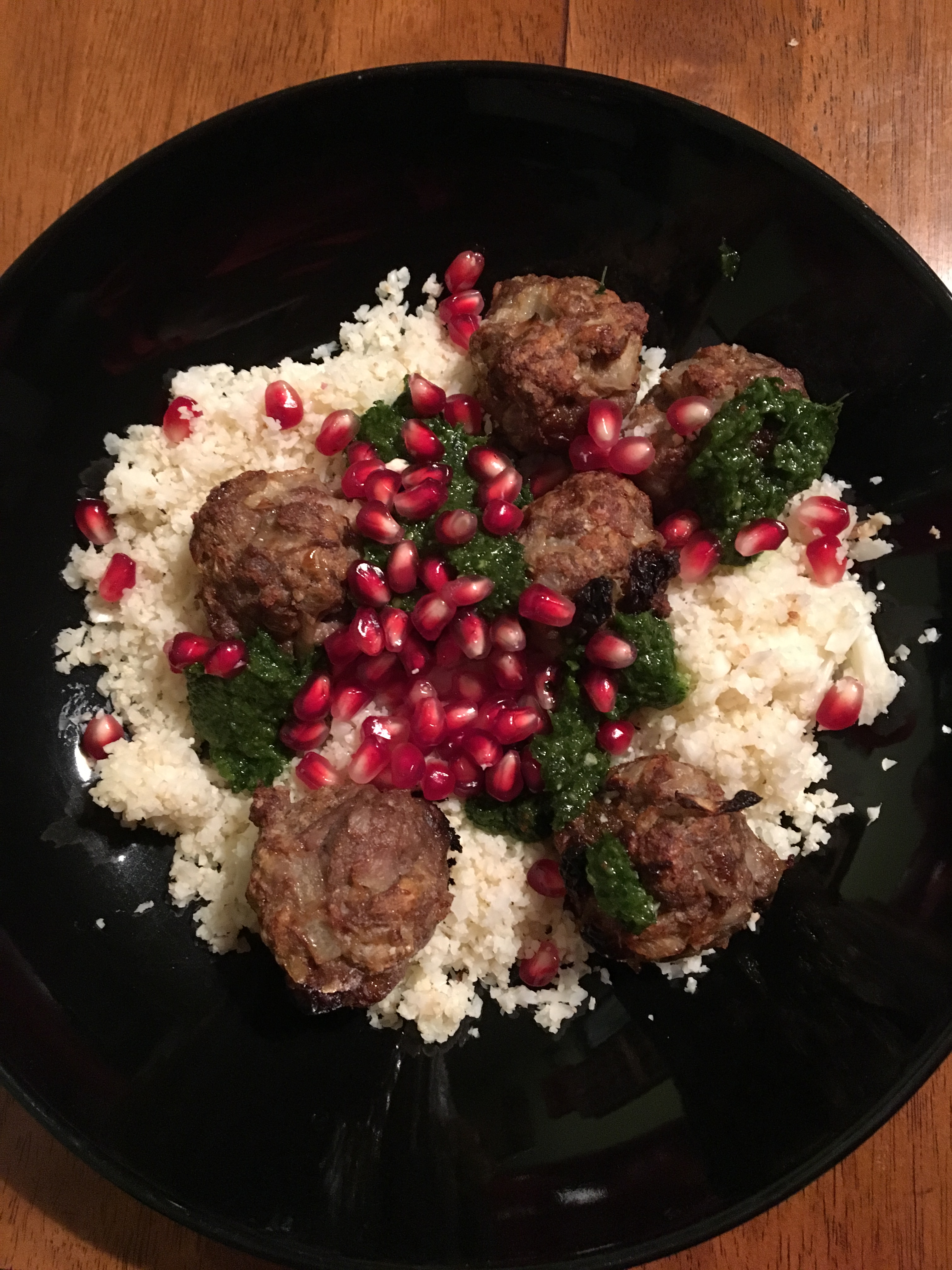 Saucy Lady: a social media inspired look into my meal prep
